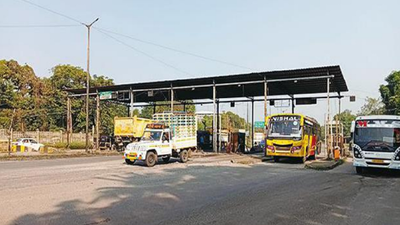 Mangaluru: Activists celebrate closure of tollgate at Surathkal ...