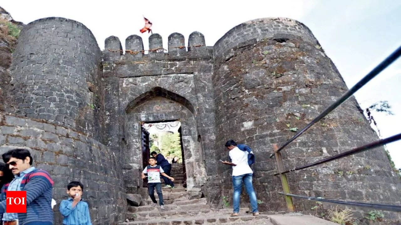 Which Fort Was First Captured By Shivaji Maharaj - Infoupdate.org