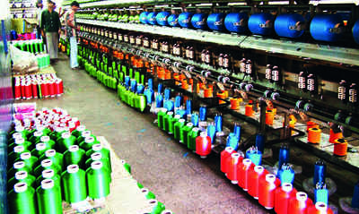 Cotton Yarn Unravels: India’s October Exports Down 46% To $719m ...