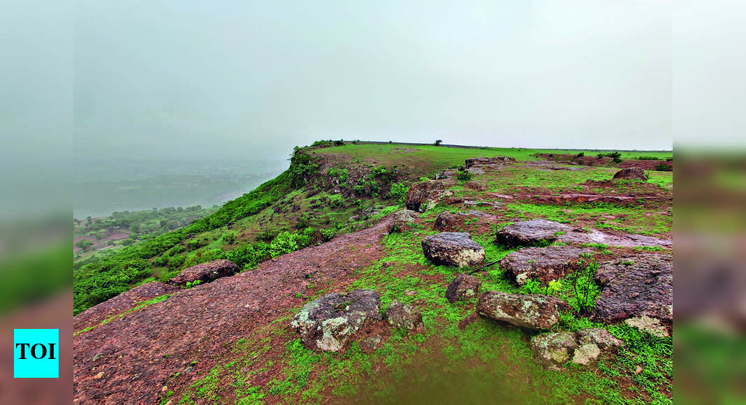 Masai Pathar: Reserve Tag To Help Masai Pathar’s Conservation Efforts ...