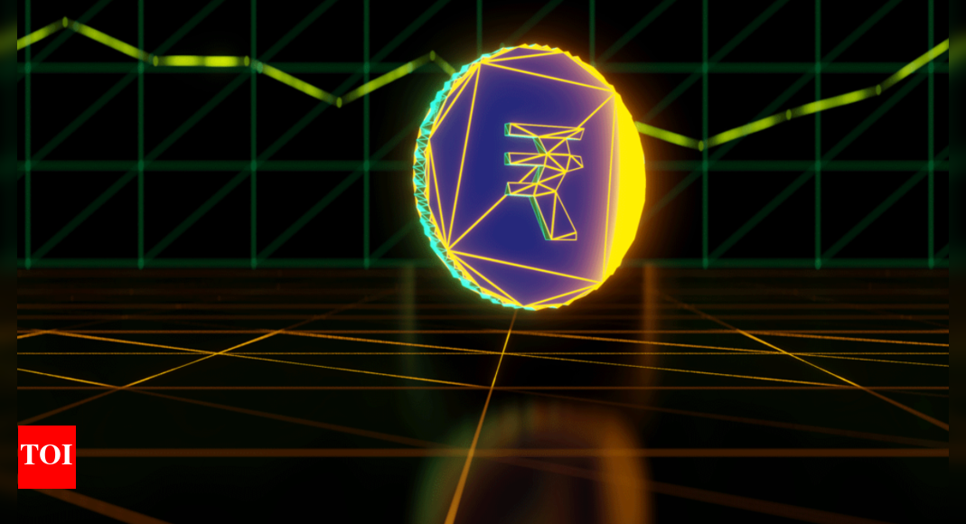 Erupee: Erupee Uses To Go Beyond Upi, Cash | Mumbai News - Times of India