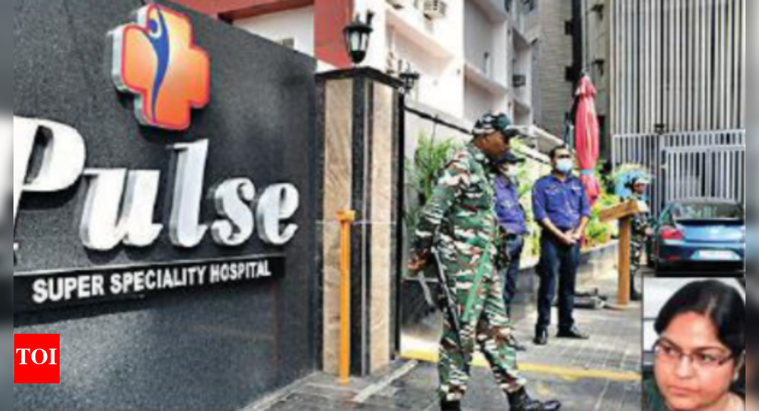 Ed Attaches Singhal’s Assets Worth 82.77 Cr | Ranchi News - The Times of India