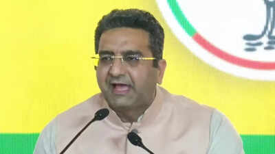 Agencies haven’t given clean chit in excise ‘scam’: Delhi BJP | Delhi News - Times of India