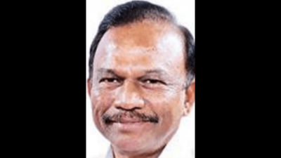 Magunta: Magunta Denies Role In Liquor Scam | Hyderabad News - Times of ...