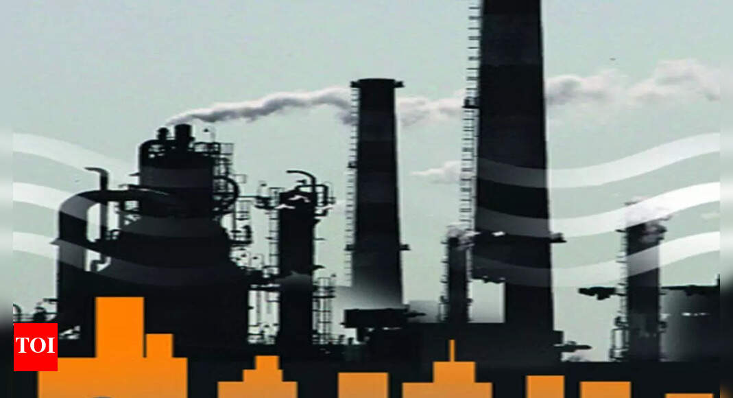 Raj Converts 100% Textile Unit Sludge Into Fuel By Recycling | Jaipur ...