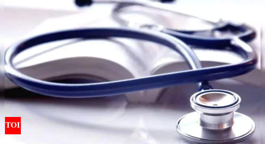 Mbbs: 3 Disabled Students Await Verification; Mbbs Dreams Hit | Ranchi News - Times of India