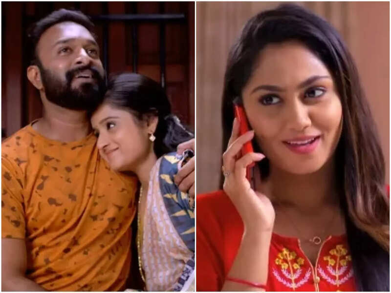 'Santhwanam' continues to rule the TRP charts; 'Ammayariyathe' slips to ...