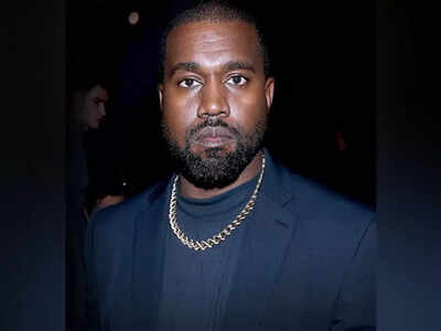 Kanye West says he sees "good things about Hitler" | English Movie News - Times of India