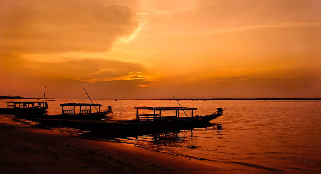 This new year, appreciate nature at these eco tourism sites in Odisha ...