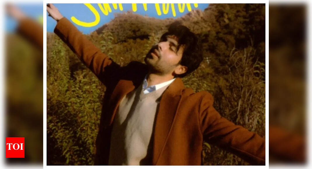 Armaan Malik: 'Sun Maahi' talks about the ethereal feeling of being ...