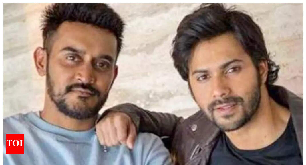 Shashank Khaitan wants to make Dulhania 3 with Varun Dhawan; the actor ...