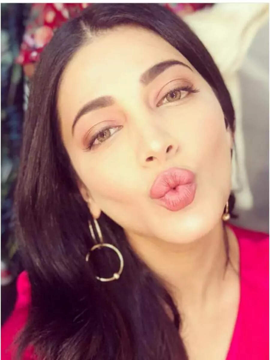 Top Ten Pout queens of Tollywood | Times of India