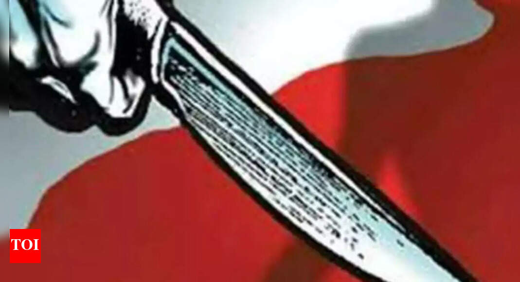 Woman's body with multiple stab wounds found in west Delhi | Delhi News ...