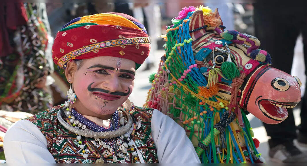New Year travel: Festivals in January worth travelling for | Times of ...