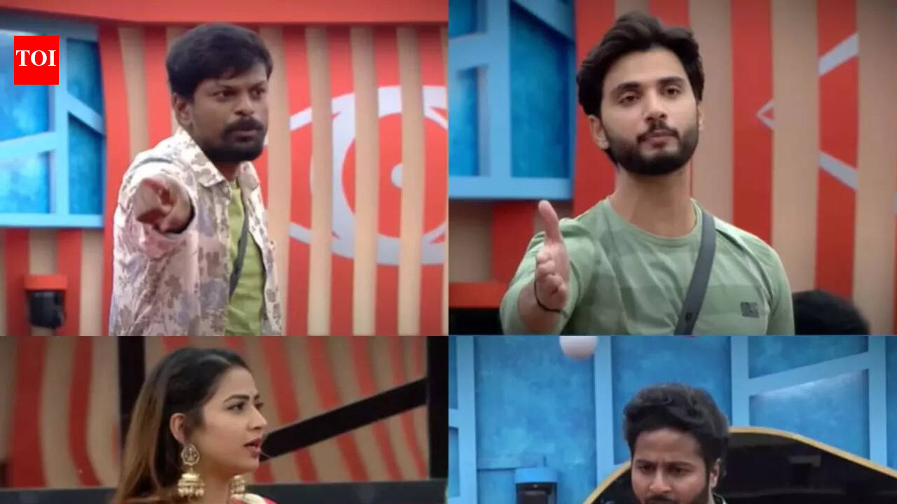 Bigg Boss Telugu 6 highlights, December 2: Srihan wins the tiebreaker ...