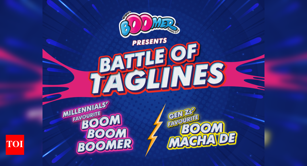 Boomer’s new campaign starts a fun dialogue with millennials and Gen Z ...