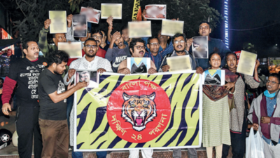 West Bengal: TMC slams BJP ‘hate politics’ after Paresh Rawal’s Bengali barb | Kolkata News ...