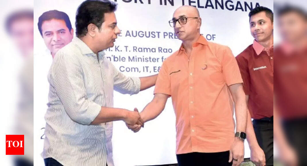 Amara Raja: Amara Raja to invest Rs 9.5k crore to set up Li-ion cell ...