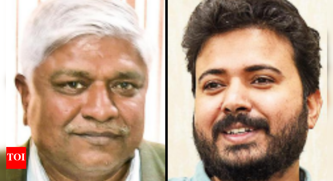 Covid norm violation: Rajender Pal Gautam and Durgesh Pathak among 38 ...