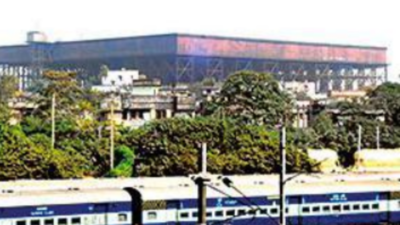 Kolkata: Tala tank revamp to be over in Febraury | Kolkata News - Times ...