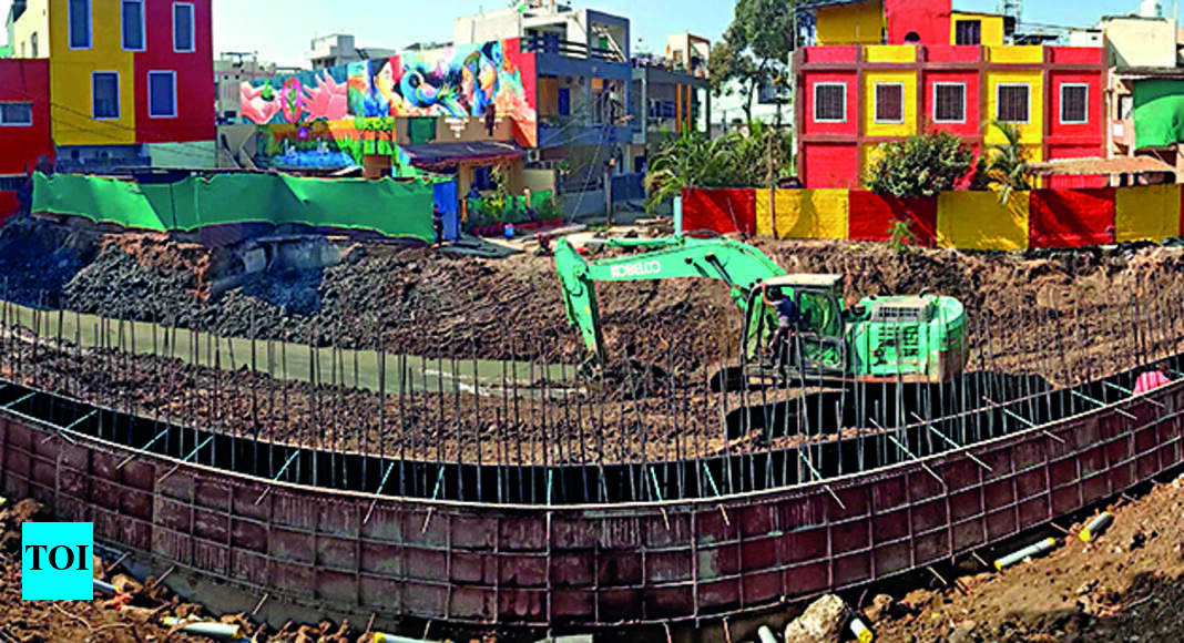 Swachh City: Swachh City Likely To Host 4 Meetings Of G20 Summit ...
