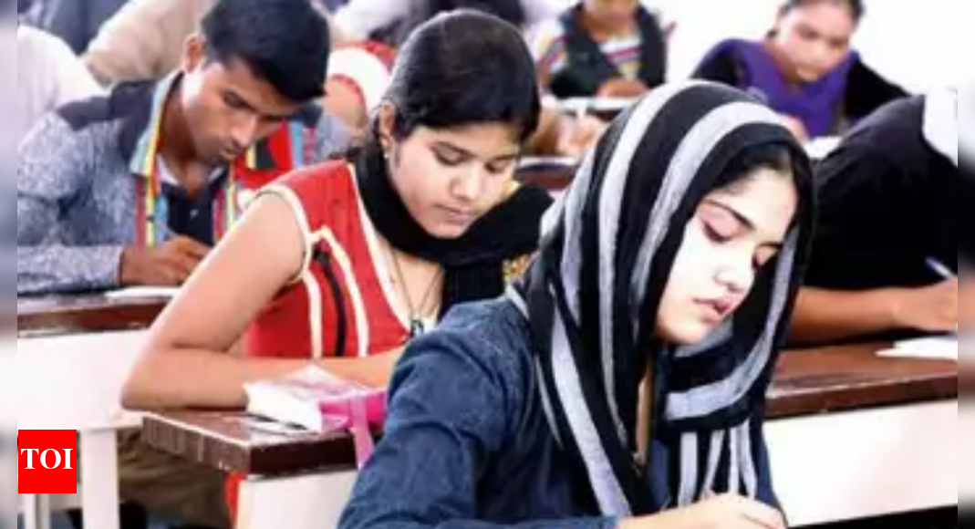 Npgc: Npgc To Honelanguage Skills Of Its Students | Lucknow News ...