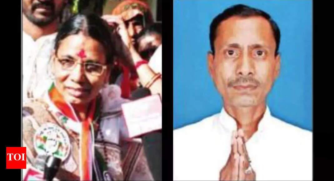 4 polls held, 2 winners dead: Is Morva Hadaf seat jinxed? | Vadodara ...