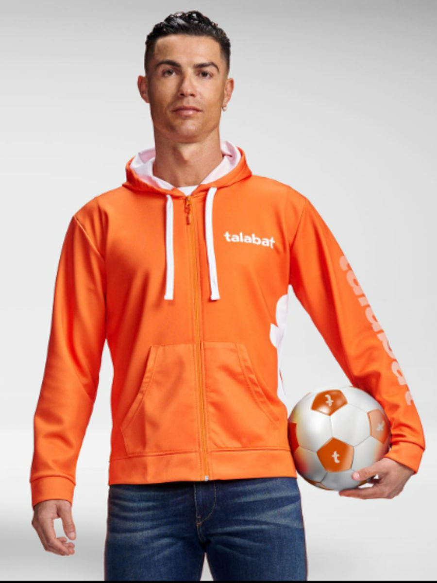 Cristiano Ronaldo: Diet and fitness regime of the Portuguese football ...