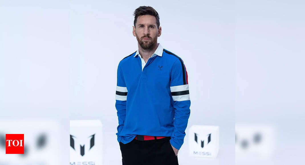 Soccer punch: Meet these haute footie stars - Times of India