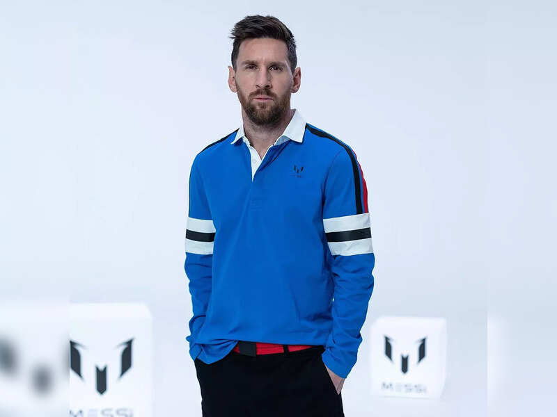 Soccer punch: Meet these haute footie stars - Times of India