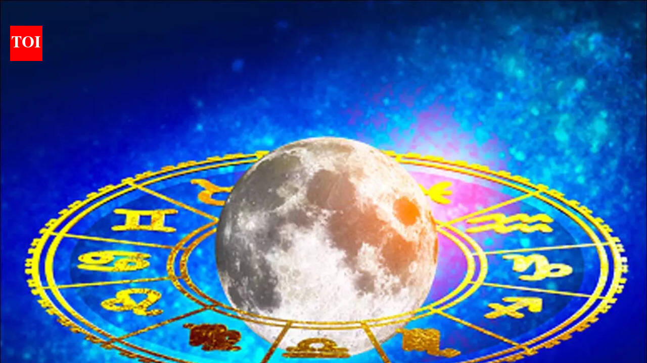 Horoscope today, December 3, 2022: Here are the astrological ...