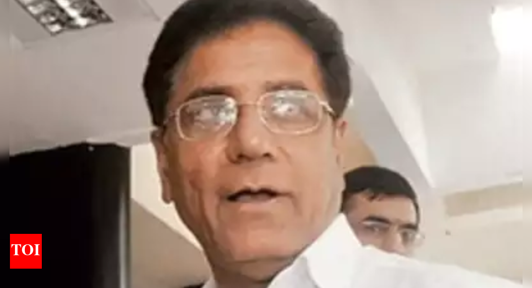 Thane: BJP neta cries Rs 50 lakh extortion, FIR against former MLA ...