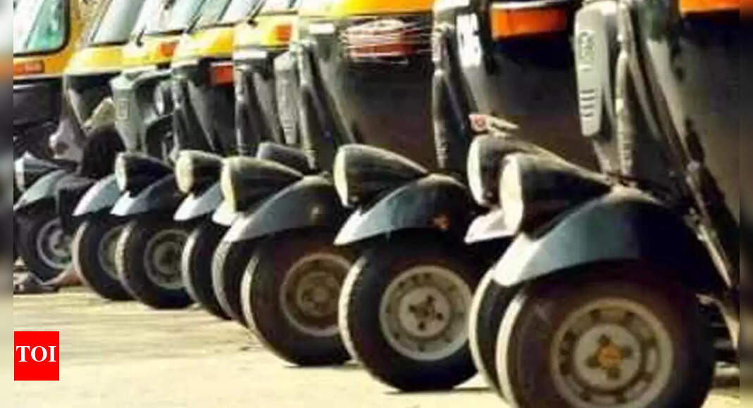 Rto Panvel: Rto Panvel Launches Helpline To Address Rising Grievances ...