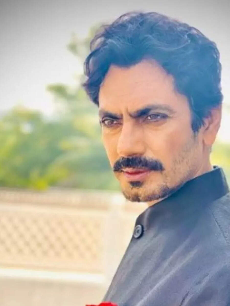 Inside Nawazuddin Siddiqui’s house pics | Times of India