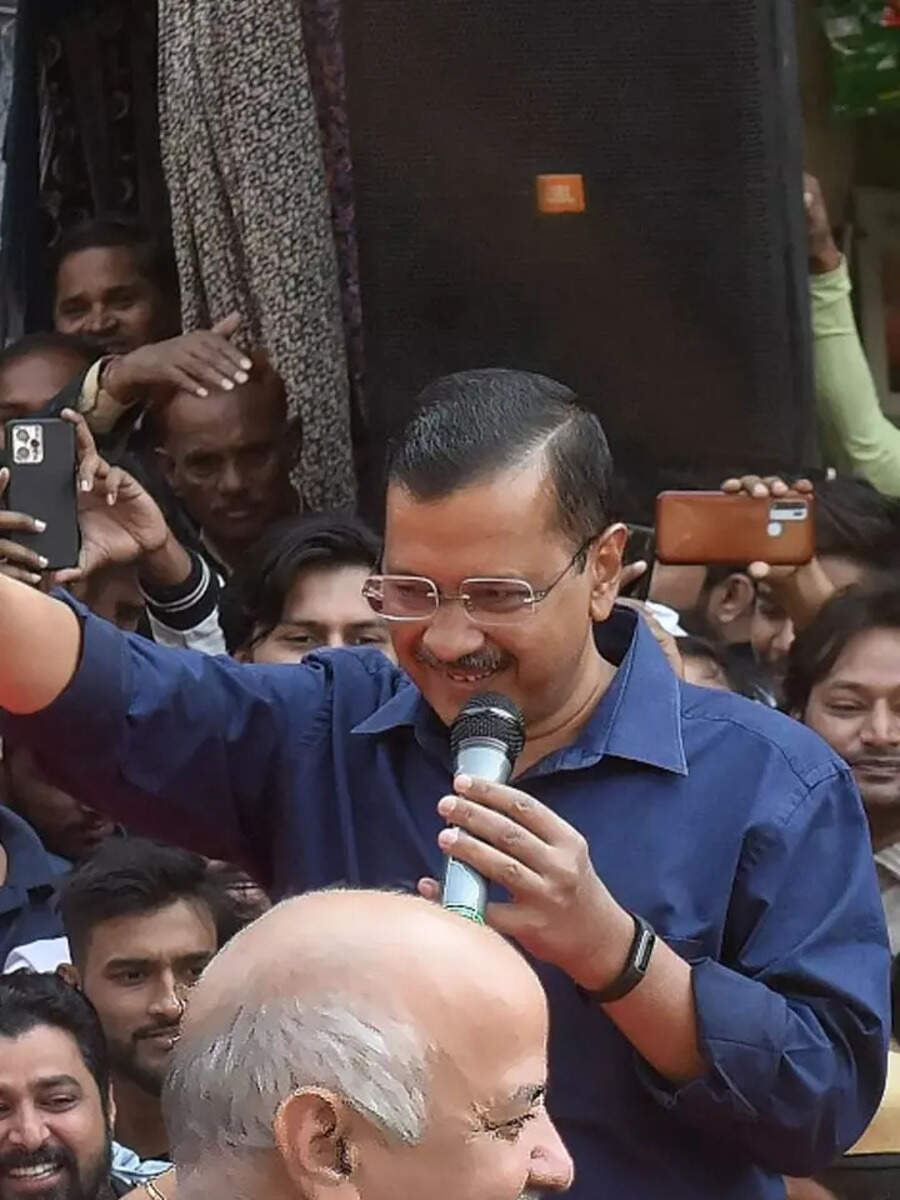 Delhi MCD elections 2022: All you need to know | Times of India