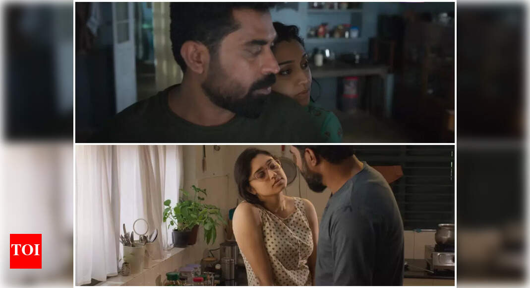 ‘Roy’ trailer: Suraj Venjaramoodu starrer is an edge-of-the-seat ...