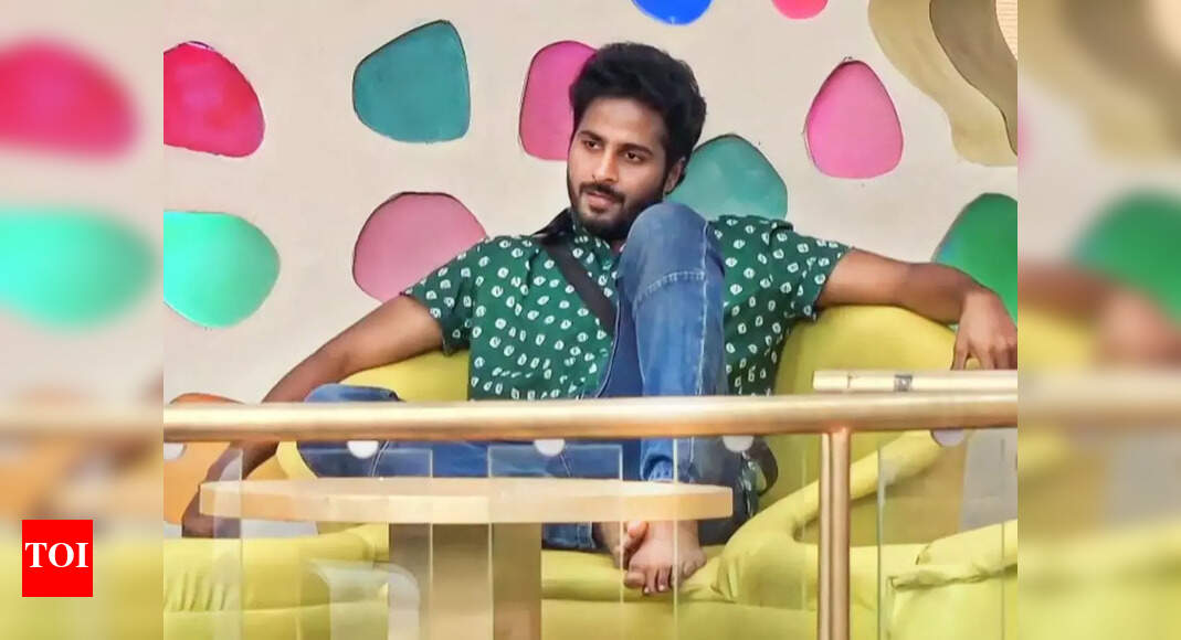 Bigg Boss Telugu 6 to witness its first finalist; will Shrihan win the ...