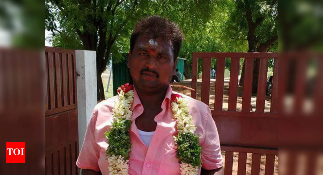 'Vennila Kabadi Kuzhu' fame actor Hari Vairavan passes away | Tamil ...