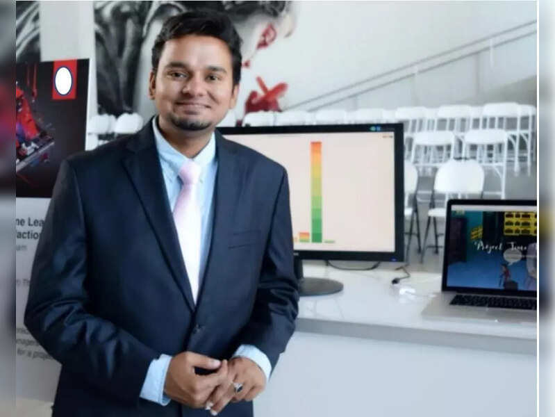 Time Series is a powerful tool, and can help movie makers in enormous way: Aishwarya Asesh ...