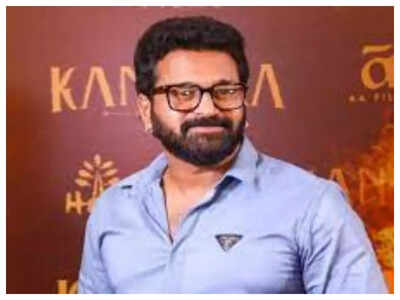 Rishab Shetty breaks his silence on the ‘Varaha Roopam’ song from ...