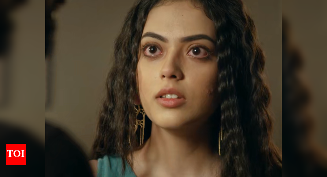 Imlie update, December 3: Cheeni returns to the Rana mansion - Times of ...