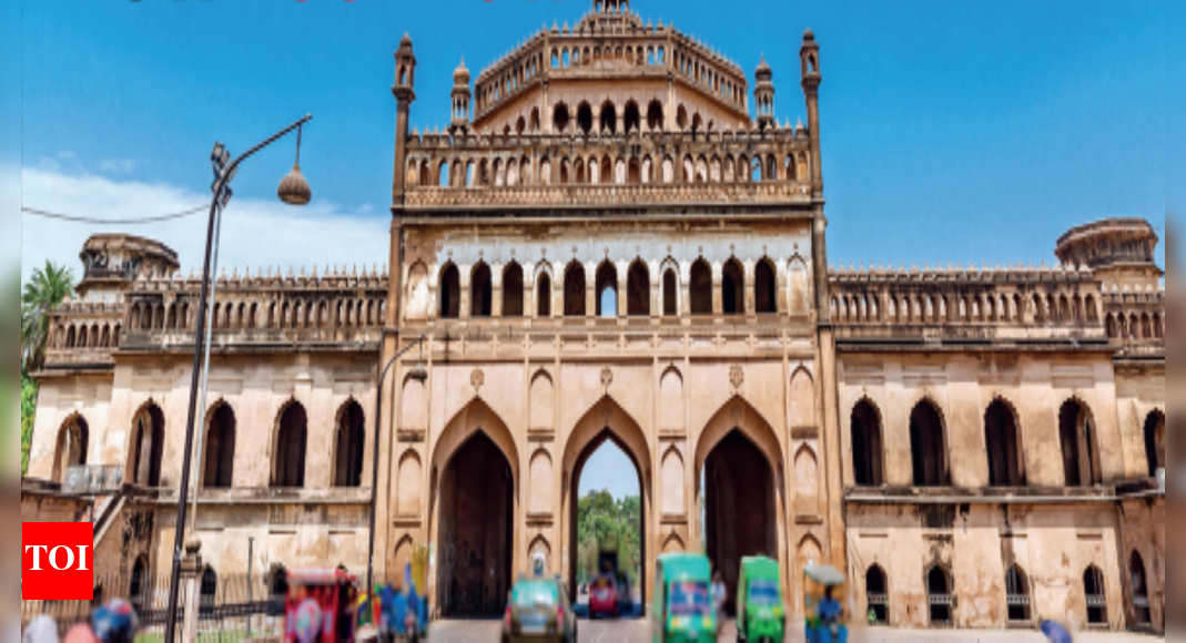 Lucknow Municipal Corporation: Technology use helped Lucknow Municipal ...