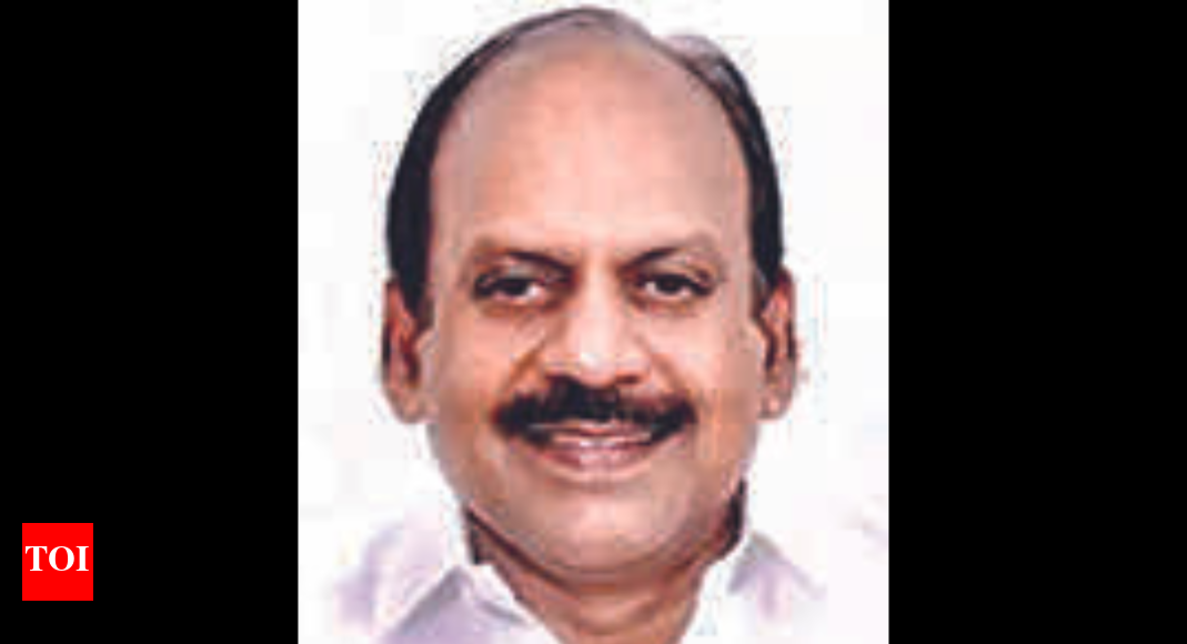 Tha Mo Anbarasan: Minister Tha Mo Anbarasan kicks off Adambakkam ...