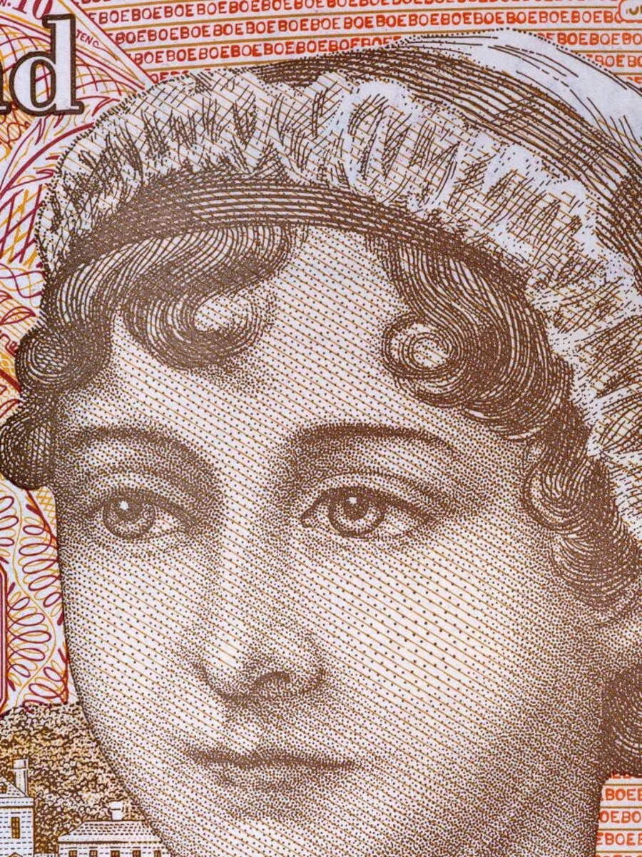 Happy Birthday Jane Austen: Quotes that profoundly reflect her subtle ...