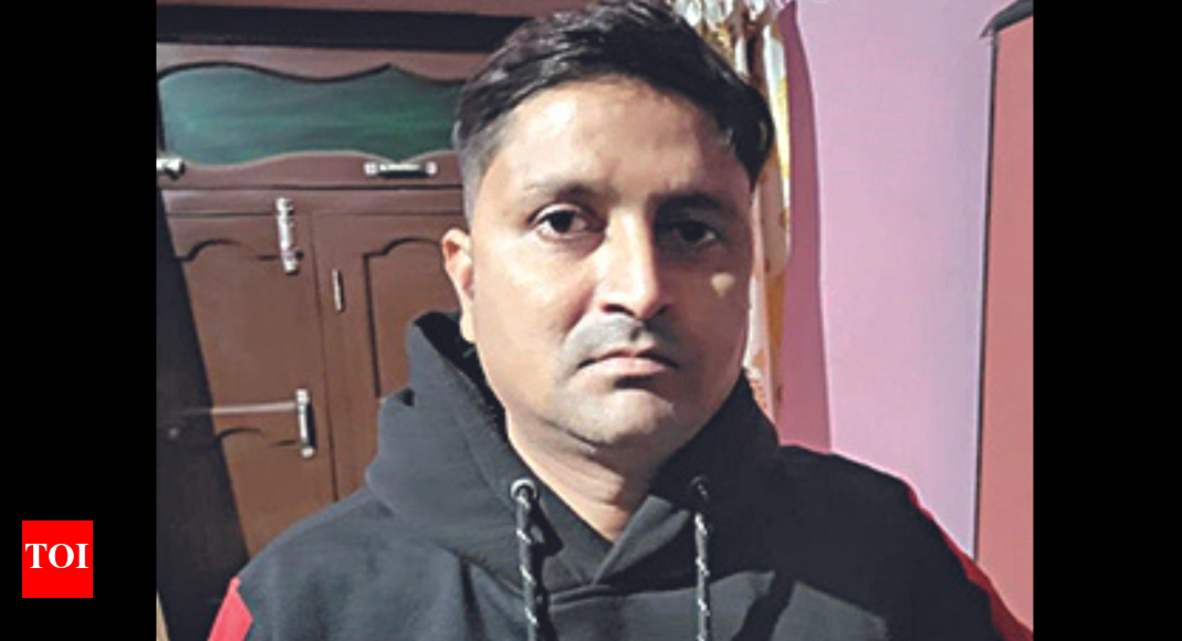 Gmc: Gmc Scam: Another Accused Nabbed | Guwahati News - Times of India