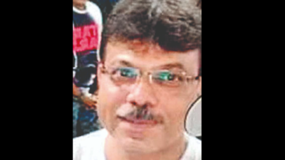 ₹260-cr Ponzi Scam Accused Vinay Shah Caught From Delhi | Ahmedabad News - Times of India