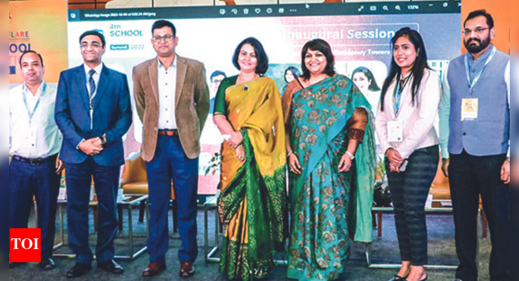 School Innovation Summit: Expert Tells Schools To Develop Critical ...