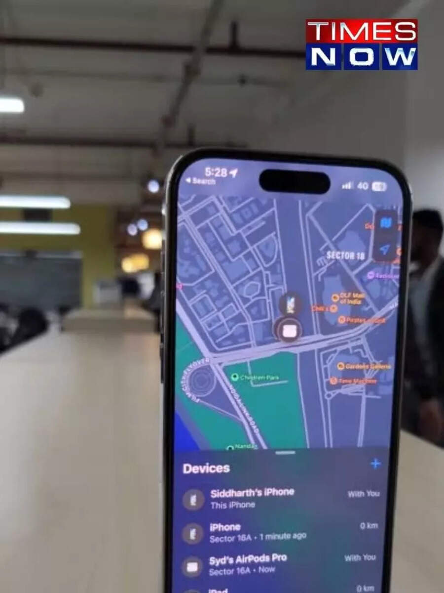 How to stop your iPhone from secretly tracking you? | Times Now