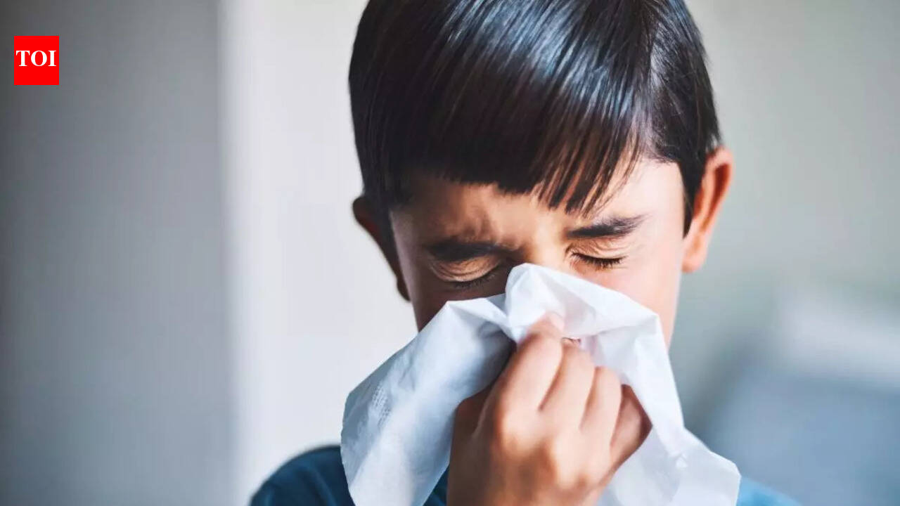 Here’s how to know when your child is too sick for school