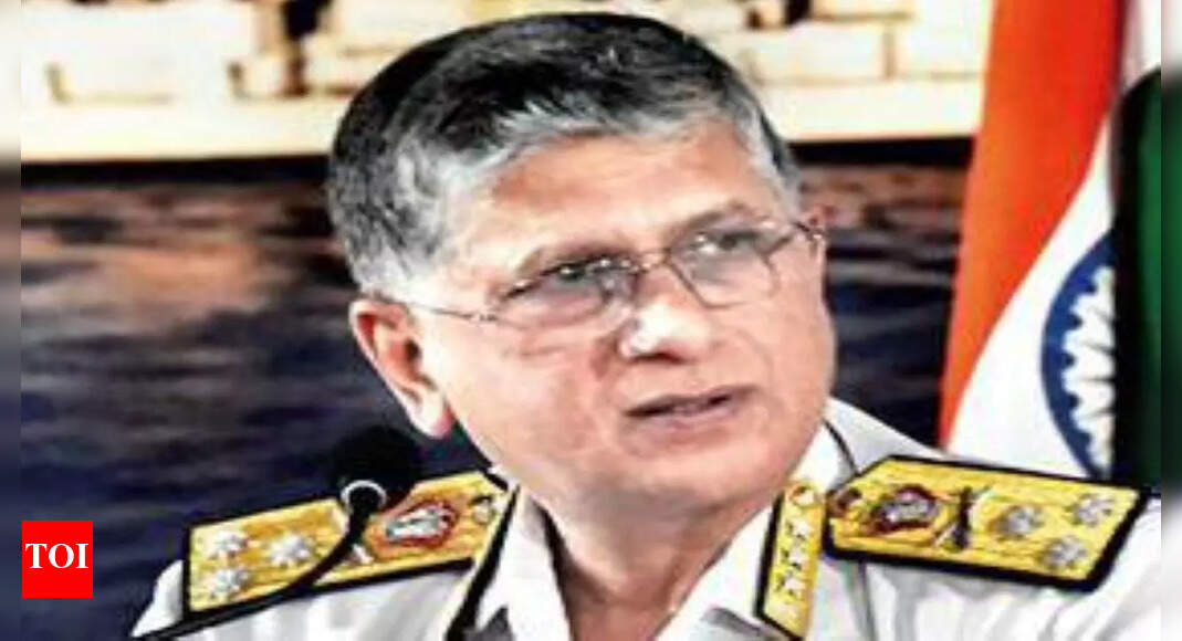 Rambilli: Naob Project At Rambilli Likely To Be Operational From Mid ...